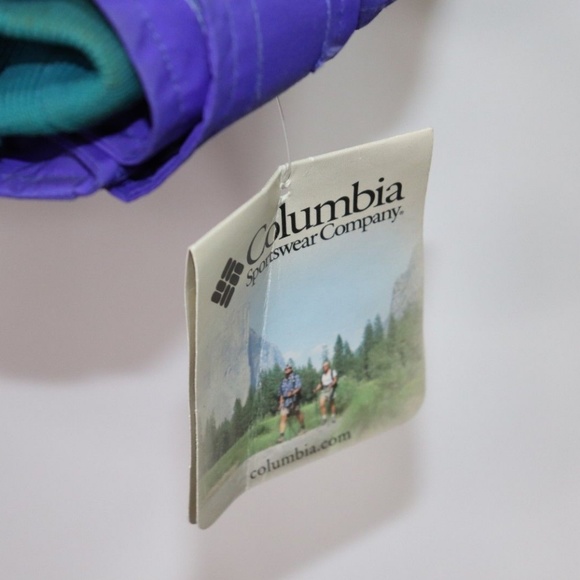 Columbia | Jackets & Coats | Vintage New Columbia Bugaboo 2 In Winter Jacket | Poshmark